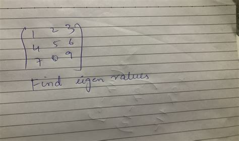 Left Begin Array L L L 1 And 2 And 3 4 And 5 And 6 7 And 8 And 9e