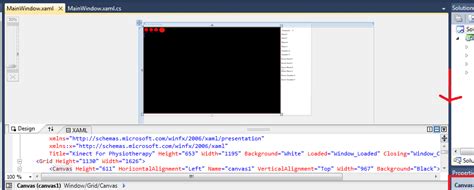 c simulating multitouch with kinect stack overflow