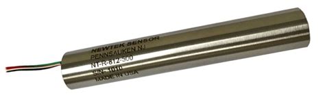 Lvdt Sensor Selector Position Sensors And Signal Conditioners