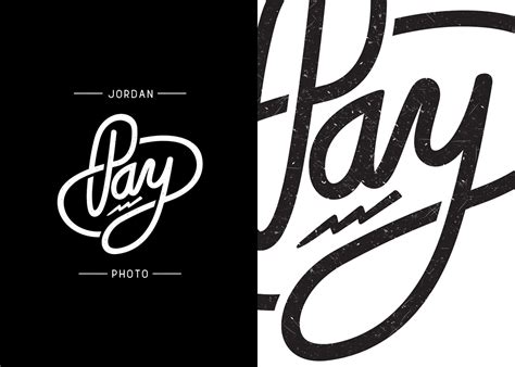 Script And Vector Behance