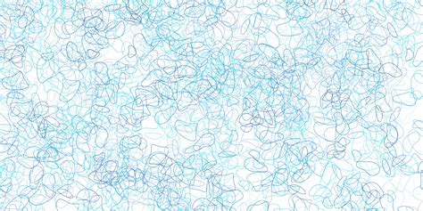 Light Blue Vector Background With Random Forms 2179813 Vector Art At Vecteezy