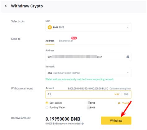 How To Convert ETH To BNB On Metamask IsItCrypto