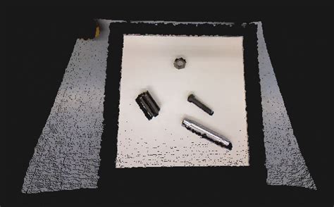 Example Of The Color Based Region Growing Segmentation Download Scientific Diagram