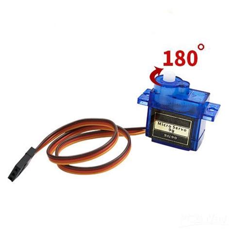 PCB Spider Robot Arduino Pro Mini Share Project PCBWay