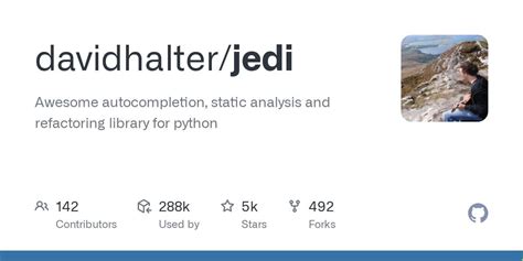 Finally An Autocompletion Library For Python That Understands Your