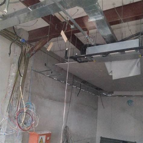 格力商用中央空调5匹四面出风嵌入式室内机gmv Nr125td