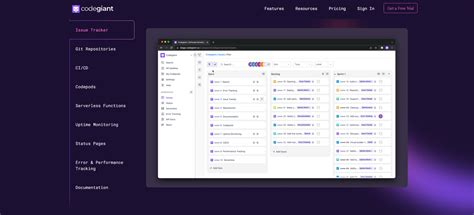 Codegiant Startup Stash