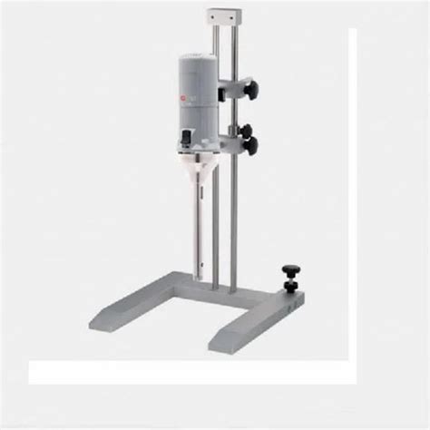 Tissue Homogenizer Machine At ₹ 245000 Piece Micro Tissue Homogenizer In Pune Id 2856382111973