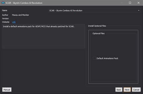 Nolvus Skyrim Ae Modding Guide 7 4 Combats And Enemies Nolvus Ascension