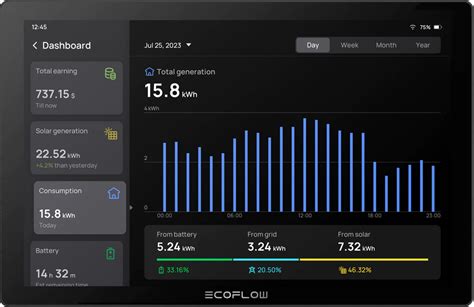 Ecoflow Powerinsight Home Energy Manager — The Home Upgrade
