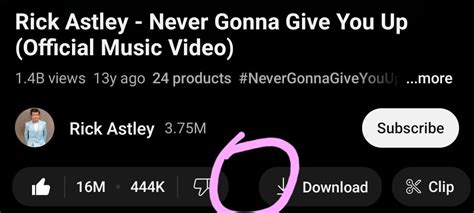 Share Button Missing Rrevancedextended