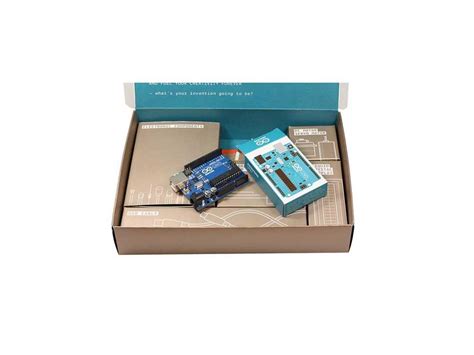 Arduino Starter Kit Robots Cyprus Robotics Nicosia