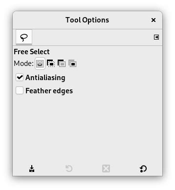 2 4 Free Selection Lasso