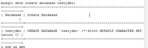 修改数据库mysql字符编码为utf8 宝哥大数据 博客园