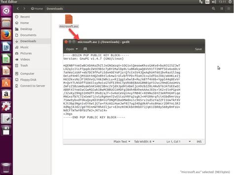 Microsoft Sql Server Vnext ติดตั้งบน Linux ง่ายแสนง่าย 9expert