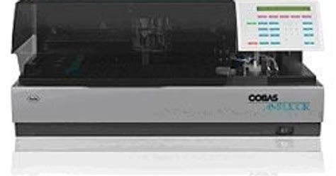 Cobas® Amplicor Analyzer Reviews