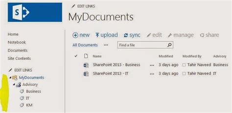 My Sharepoint List Sharepoint Taxonomy
