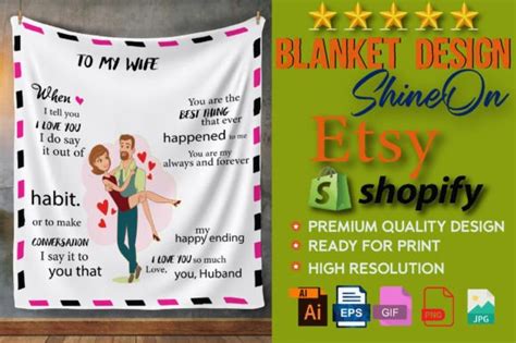 Blanket Design Bundle Graphic By Pro Designer Store · Creative Fabrica