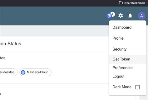 Mesheryctl System Login Not Stopping After Signed In Successfully Meshery Layer5 Community