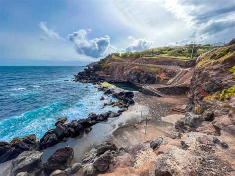 Sao Jorge Azores A Complete Guide To The Island Of Fajas