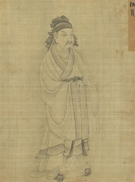 伍子胥是誰?柯文哲希望不是他!春秋時代名臣 父兄被害一夜白髮 居家生活 房產 Nownews今日新聞 伍子胥是誰?柯文哲希望不是他!春秋時代名臣 父兄被害一夜白髮 居家生活 房產 Nownews今日新聞