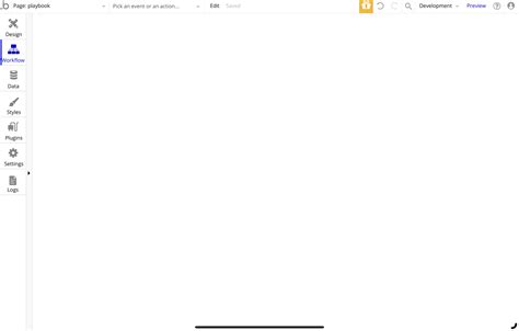 Solved Workflows Dismissed And Temporary Bug Need Help Bubble Forum