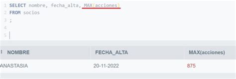 Agregaciones Sql Una Guía Rápida En 2025 Agregaciones Sql Una Guía Rápida En 2025