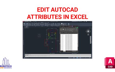 Autocad Robotech Cad Solutions