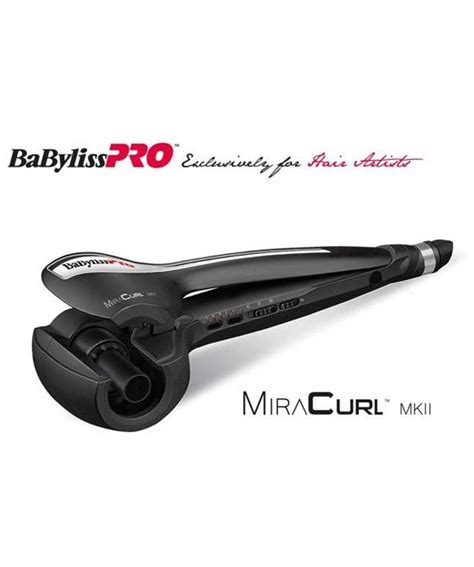 Babyliss Miracurl MKII BAB2666E | Total Hair
