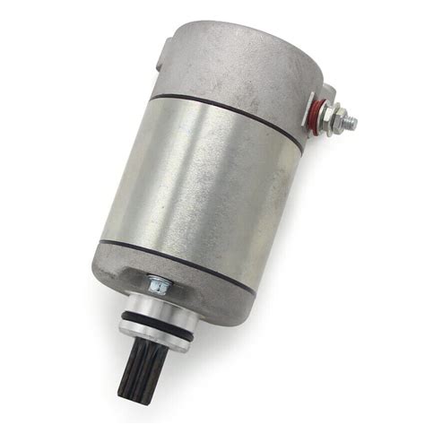 Polaris Scrambler 500 Starter Motor Suit 500 4x4 1997 2012