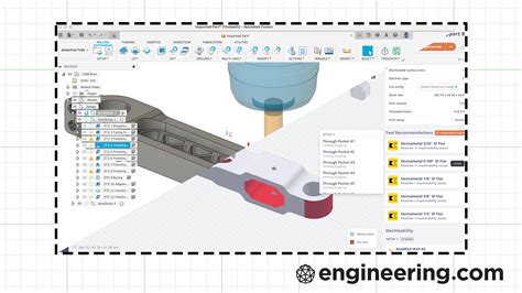 Autodesk Invests In Ai Cam Platform Toolpath