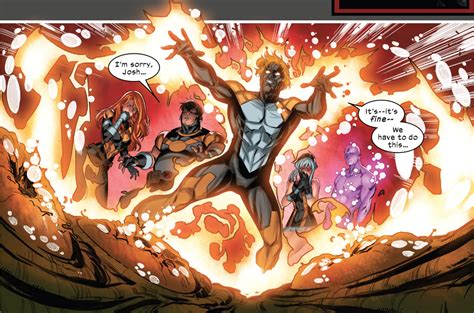 Elixir Comics Comic Vine