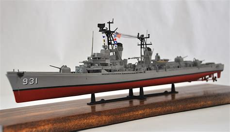 Uss Forrest Sherman Ipms Usa Reviews Website