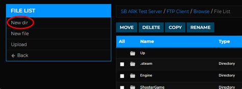 How To Update Mods On Your ARK Server Knowledgebase Shockbyte