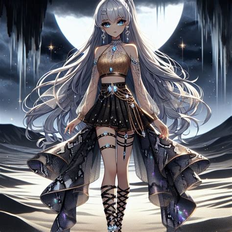 Explore Anime Girl Quicksand Fanart