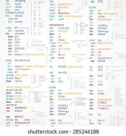 5 Thousand Assembly Language Royalty Free Images Stock Photos Pictures Shutterstock