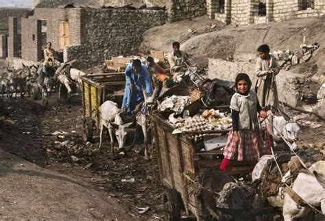 Slums