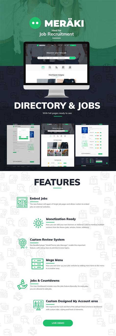 what is a wordpress job board letitia ketchum