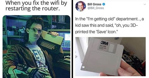 35 Funniest Tech Memes For Gadget Junkies And Technology Lovers July