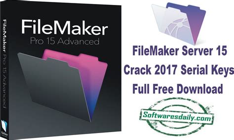 What Is Filemaker Pro 15 Productsnimfa