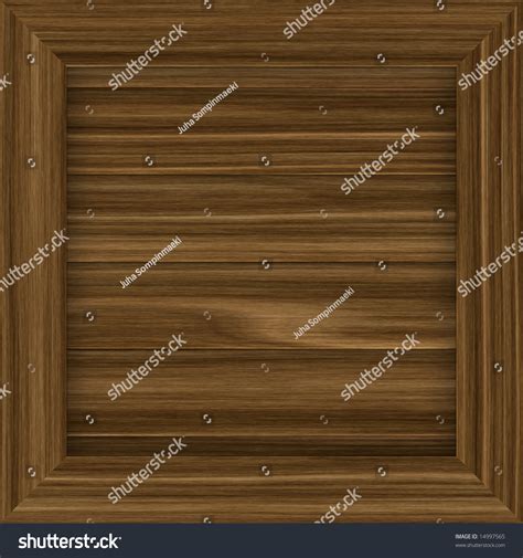 Wooden Crate Seamless Texture ภาพประกอบสต็อก 14997565 Shutterstock
