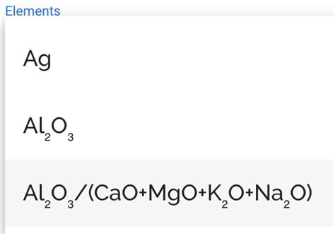 Javascript Display Numbers As Subscript In Selected Items From V
