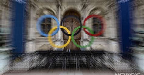 러시아 파리 올림픽 출전 불발…cas 이의신청 기각