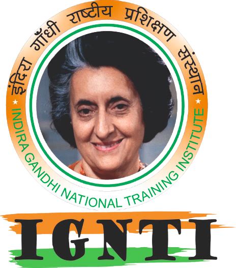 Indira Gandhi National Training Institute