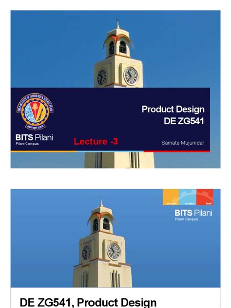 Product Design Planning And Design Problems Pdf System Prototype