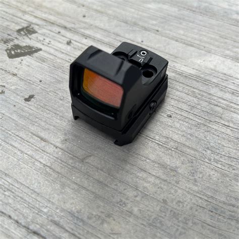 Regulator Mini Sft2 Tactical