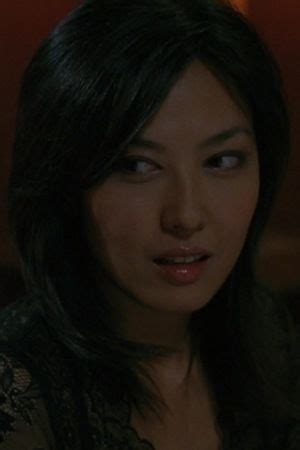 Saw Alexandra Bokyun Chun Famousfix