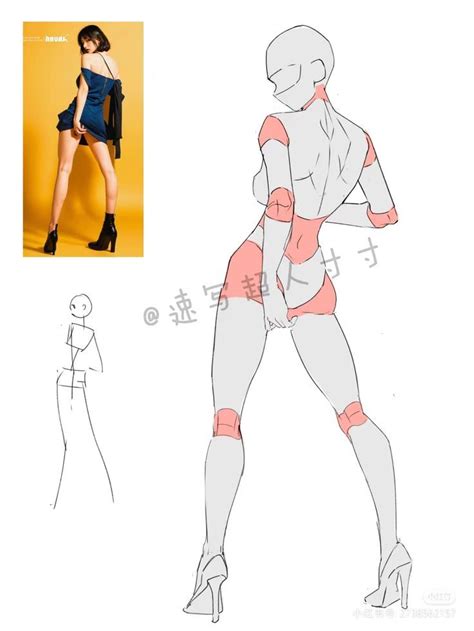 Anime Poses Reference Essential Guide For Artists Sky Rye Anime