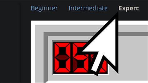 Minesweeper