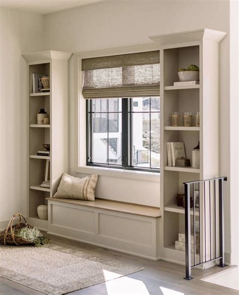 Pin By Jessica Lapaglia On Front Window In 2025 Home Window Seat